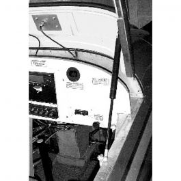 RV-6/6A, 7/7A, 9/9A Tip-Up Canopy Strut Kit