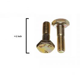 AN3-5A Bolt
