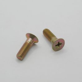 AN509-10R10 Screw