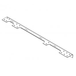 F-1043B-R Forward Fuselage Bulkhead, Right