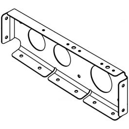 Lateral ELT Bracket