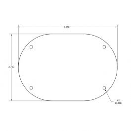 Cover Plate