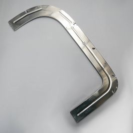 Fuselage Bulkhead, Right