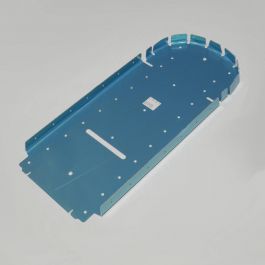 Aft Bulkhead