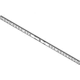 Front Spar, Horizontal Stabilizer