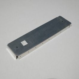 Main Rib, Horizontal Stabilizer