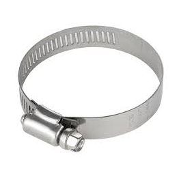 AN737TW-91 Hose Clamp 2-3"ID