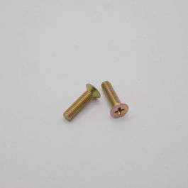 Screw for VA-103 and VA-104-1, 100 deg. CS, 10-32 x 3/4"