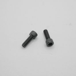 Socket Head Cap Screw 6-32 x 1/4"