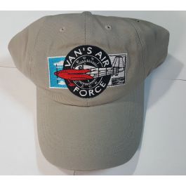 Van's Air Force Cap