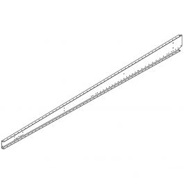 Vertical Stabilizer Rear Spar