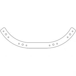 Backing Plate